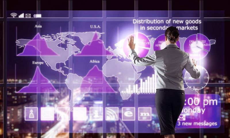 Netscribes Reviews and Clients | DesignRush