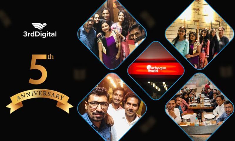 3rd Digital Reviews | View Portfolios | DesignRush