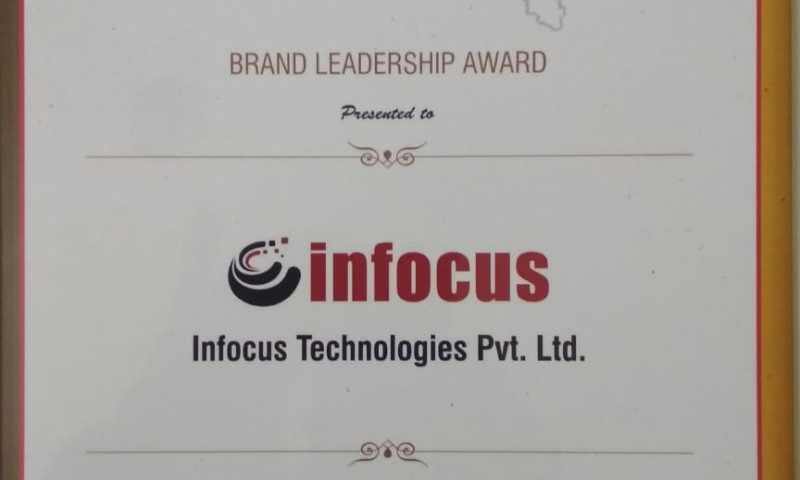 INFOCUS TECHNOLOGIES PVT LTD Reviews and Clients | DesignRush