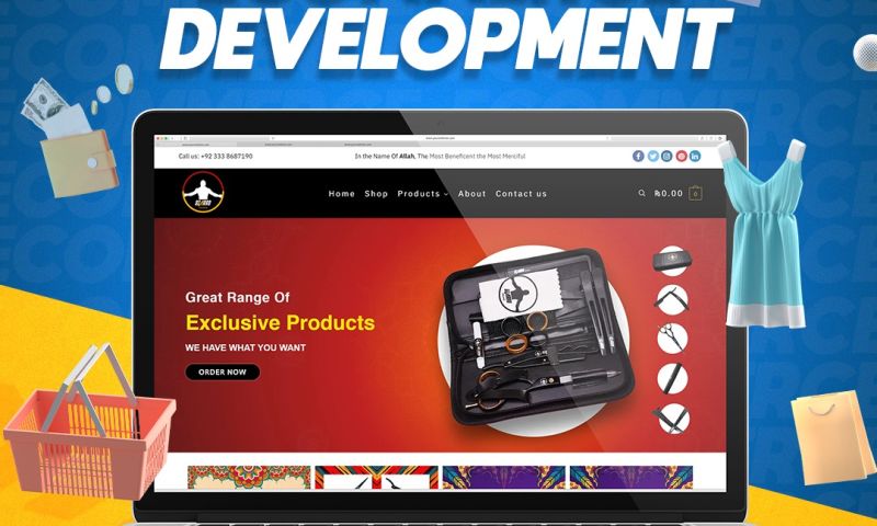 Tech Vision IT Solutions Reviews and Clients | DesignRush