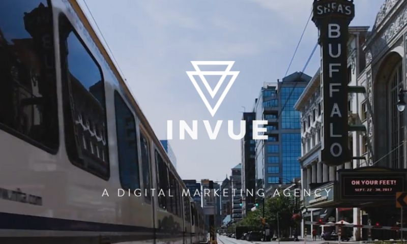 InVue Digital Reviews and Clients | DesignRush