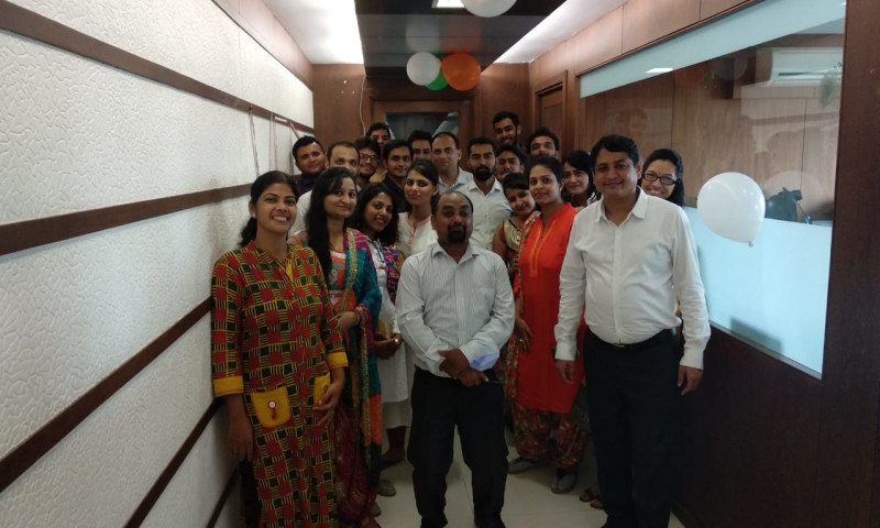 VSD Technologies Pvt Ltd Reviews and Clients | DesignRush