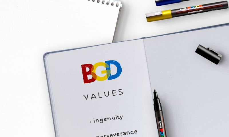 BGD Digital Marketing Reviews | View Portfolios | DesignRush