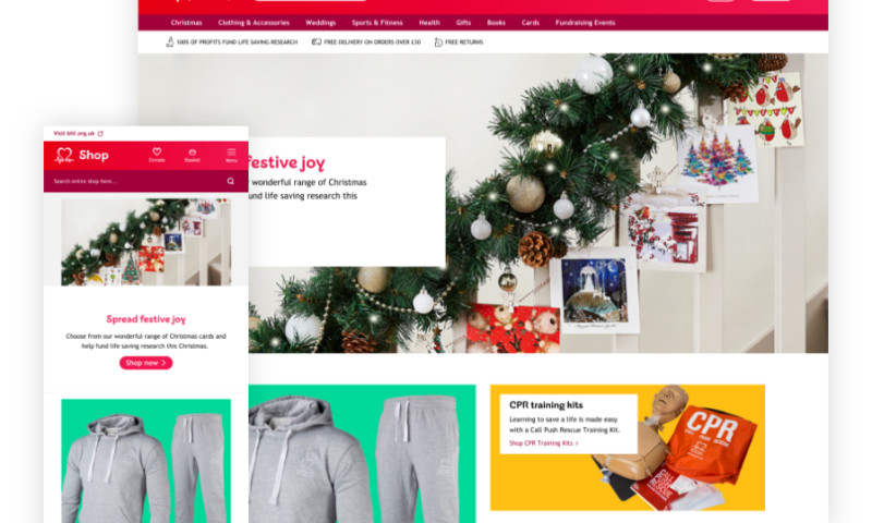 iWeb Reviews | View Portfolios | DesignRush