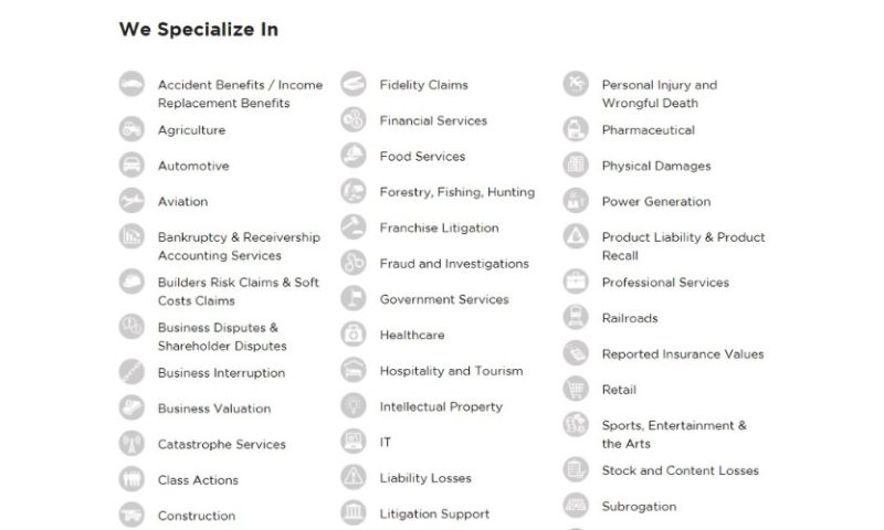 MDD Forensic Accountants Reviews | View Portfolios | DesignRush MDD Forensic Accountants Reviews | View Portfolios | DesignRush