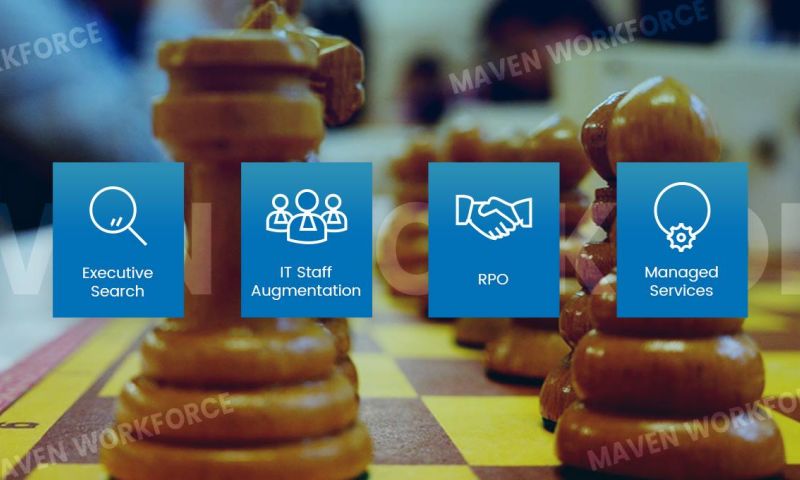 Maven Workforce Reviews and Clients | DesignRush