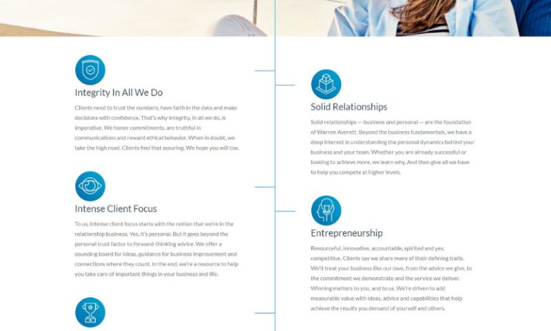 Warren Averett Reviews | View Portfolios | DesignRush