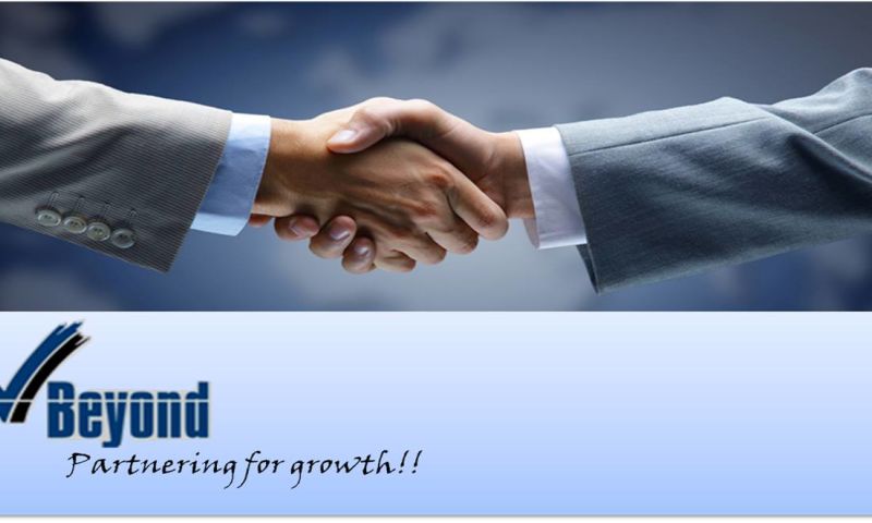 VBeyond Reviews and Clients | DesignRush