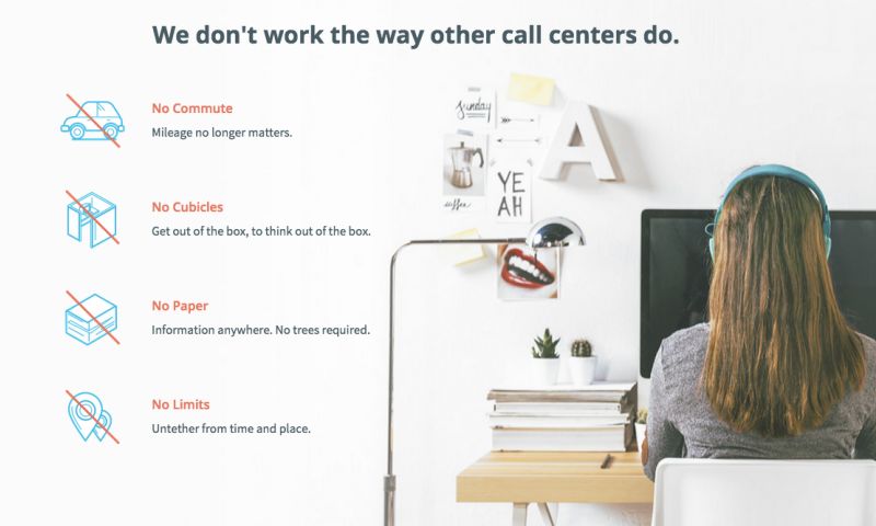 AnswerConnect Reviews | View Portfolios | DesignRush