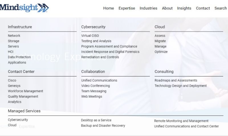 Mindsight Reviews and Clients | DesignRush