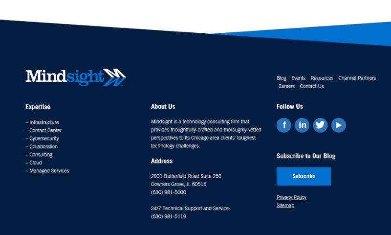 Mindsight Reviews and Clients | DesignRush