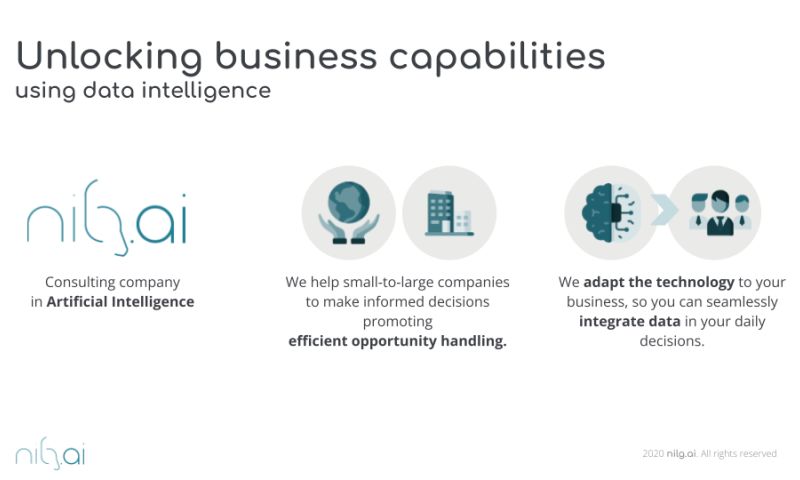 NILG.AI Reviews | View Portfolios | DesignRush