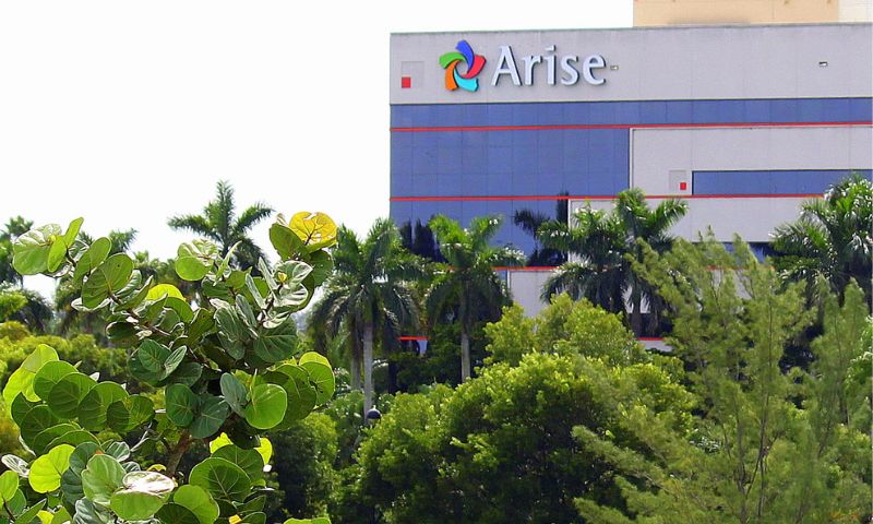 Arise Virtual Solutions Reviews and Clients | DesignRush