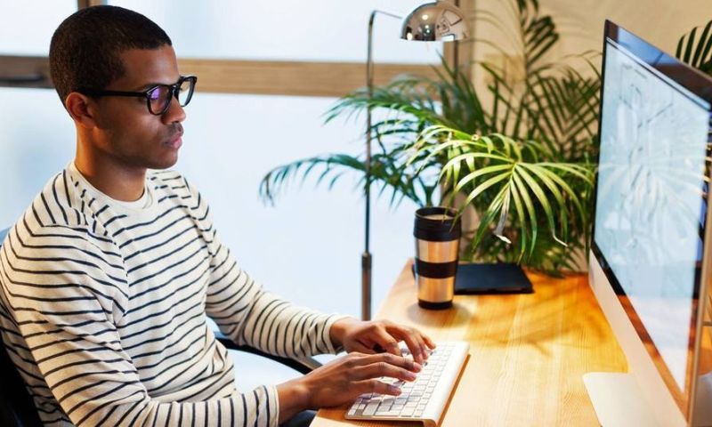 Core Staffing Reviews and Clients | DesignRush