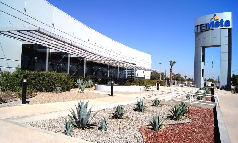 Telvista Reviews | View Portfolios | DesignRush