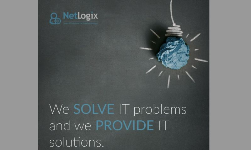 NetLogix Reviews and Clients | DesignRush