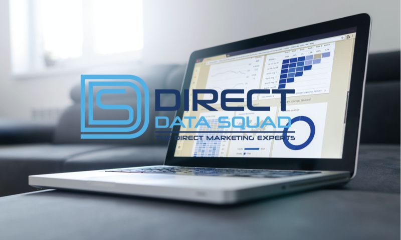 Direct Data Squad Reviews and Clients | DesignRush