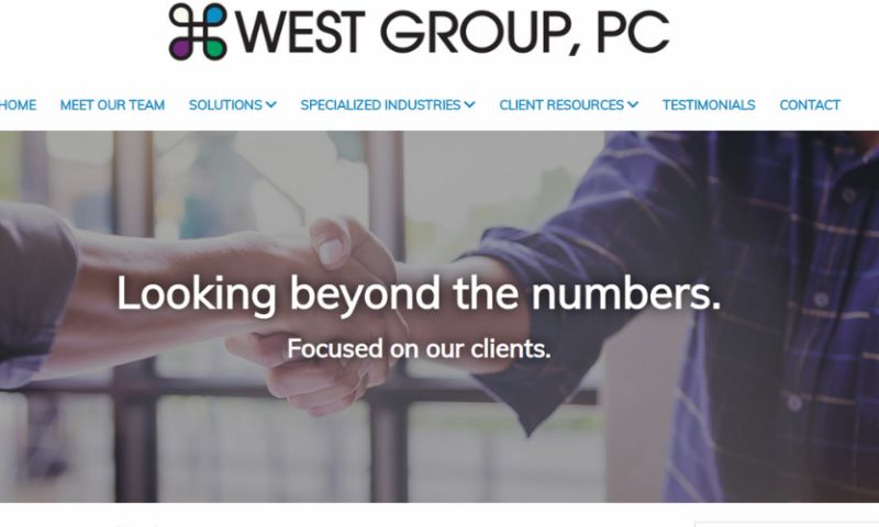 West Group Reviews and Clients | DesignRush