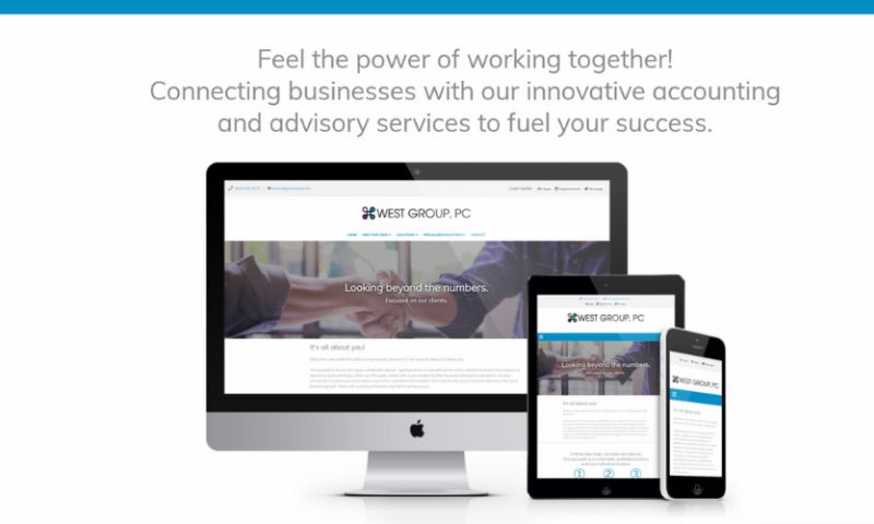 West Group Reviews and Clients | DesignRush