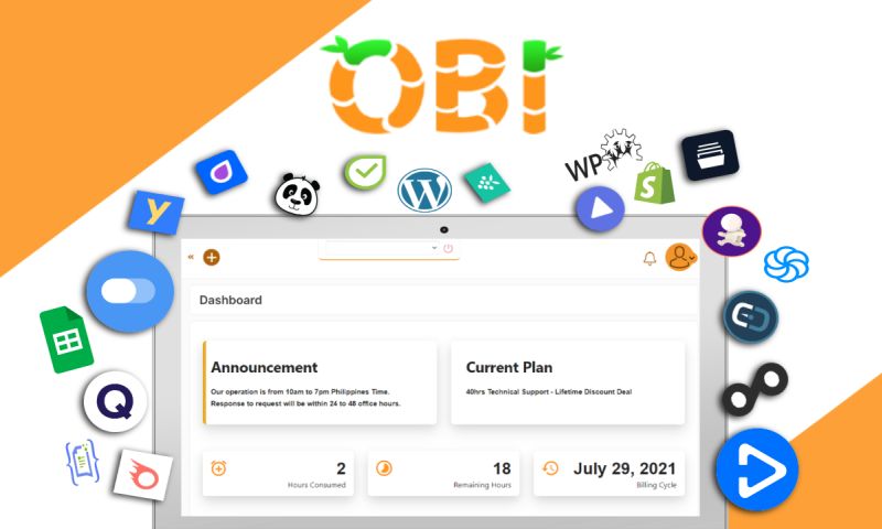 OBI Services Reviews and Clients | DesignRush