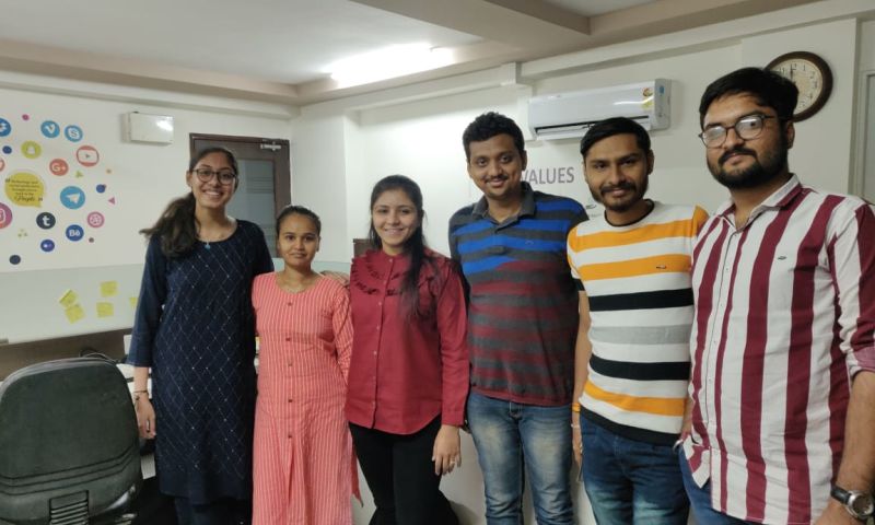 Arowa Webtech Reviews | View Portfolios | DesignRush