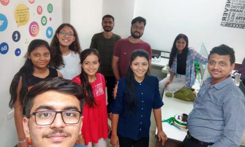 Arowa Webtech Reviews | View Portfolios | DesignRush