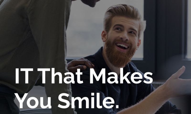 IT Ninjas Reviews and Clients | DesignRush