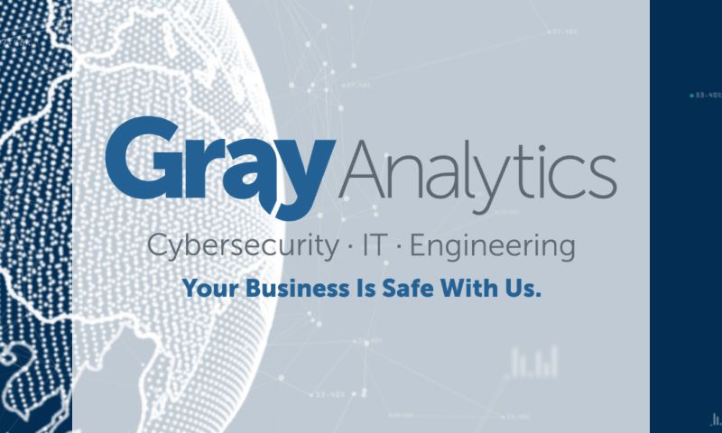 Gray Analytics Reviews and Clients | DesignRush