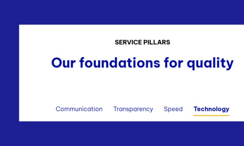 247Digitize Reviews and Clients | DesignRush