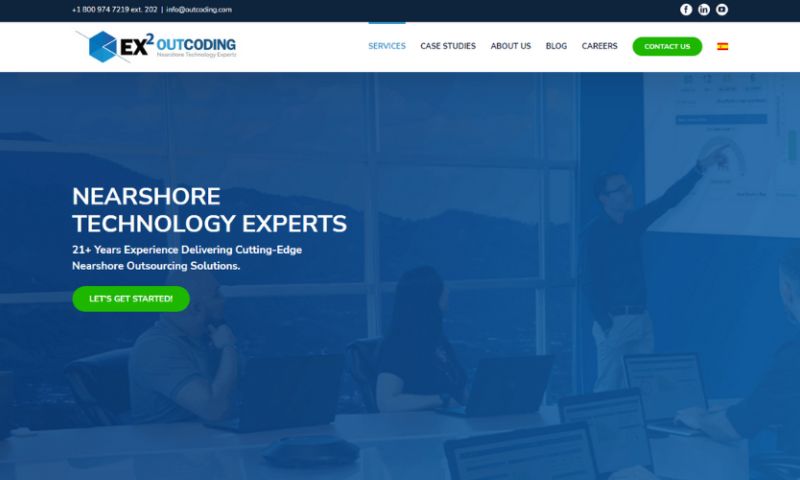 EX Squared LATAM Reviews and Clients | DesignRush