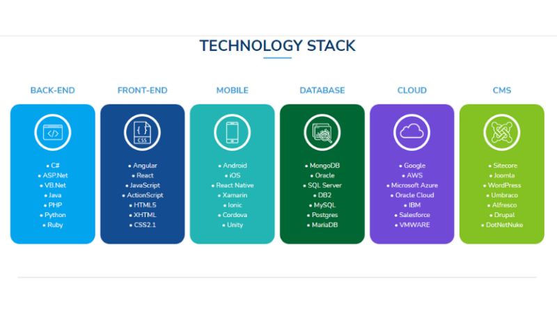 EX2 Outcoding Reviews | View Portfolios | DesignRush