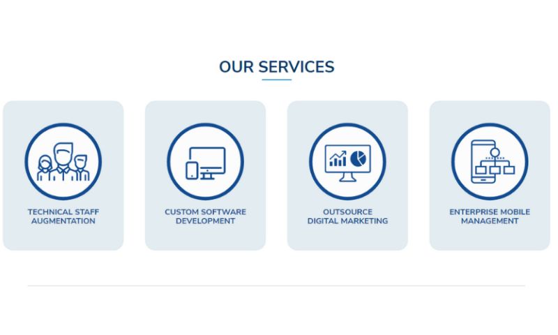 EX2 Outcoding Reviews and Clients | DesignRush