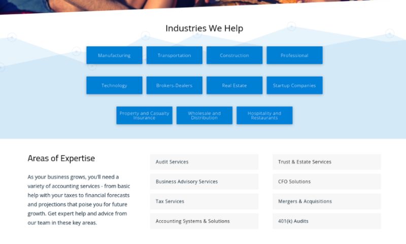 MRPR Reviews and Clients | DesignRush