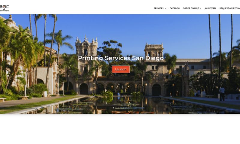 ReproMagic Reviews and Clients | DesignRush