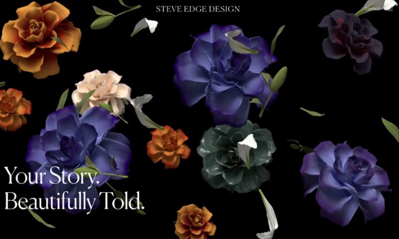 Steve Edge Design Reviews and Clients | DesignRush