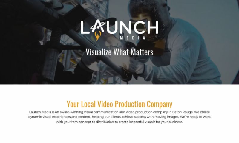 Launch Media Reviews and Clients | DesignRush