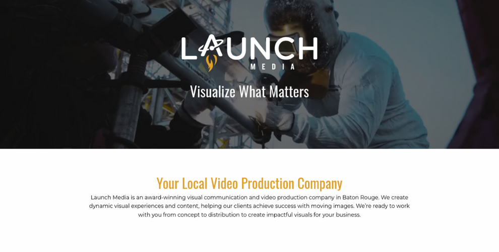 Launch Media Reviews and Clients | DesignRush