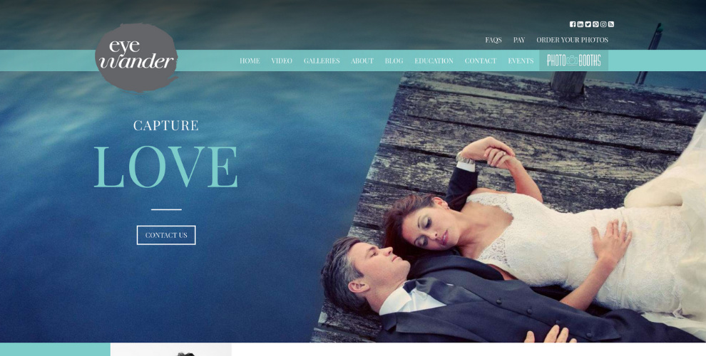 Eye Wander Photo Reviews and Clients | DesignRush