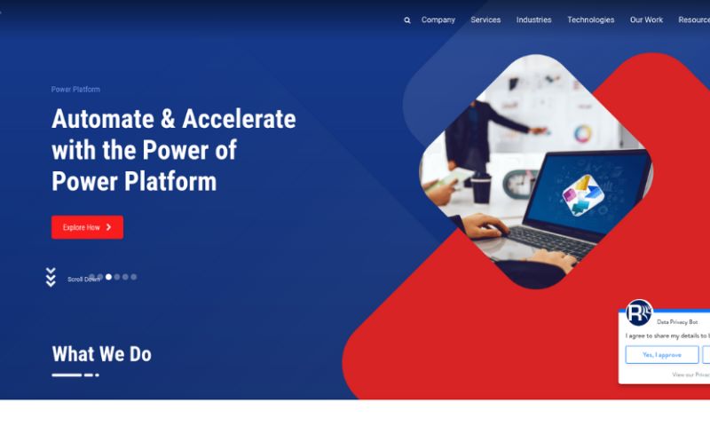 Rishabh Software Reviews and Clients | DesignRush