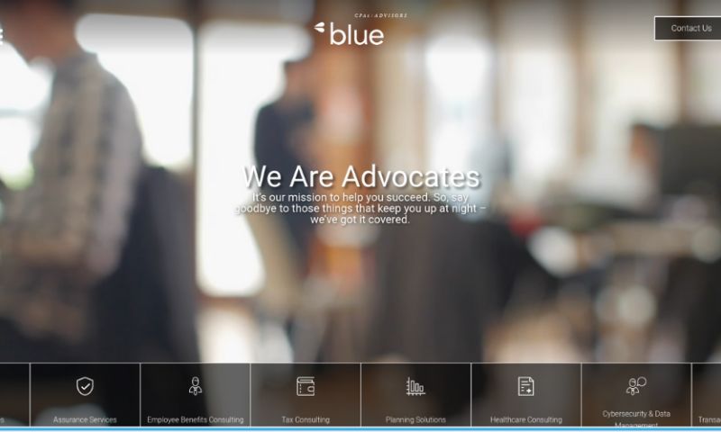 Blue & Co. Reviews and Clients | DesignRush