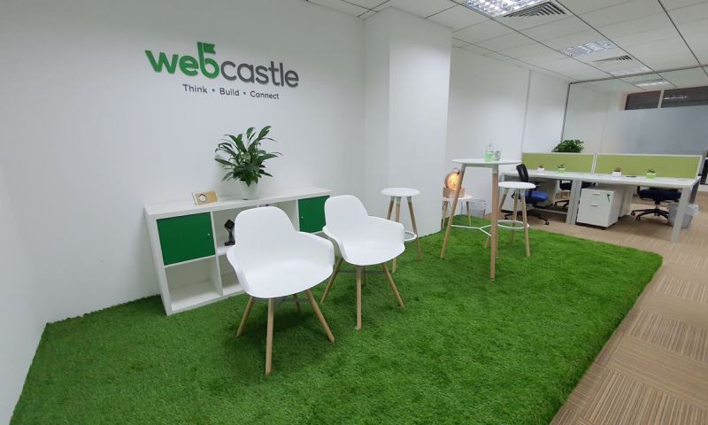 WebCastle Technologies Reviews | View Portfolios | DesignRush