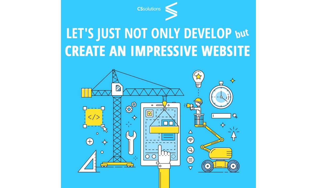 CS Web Solutions Reviews | View Portfolios | DesignRush
