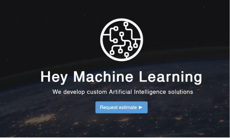 Hey ML Reviews | View Portfolios | DesignRush