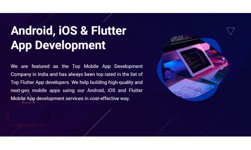 Zignuts Technolab Reviews | View Portfolios | DesignRush