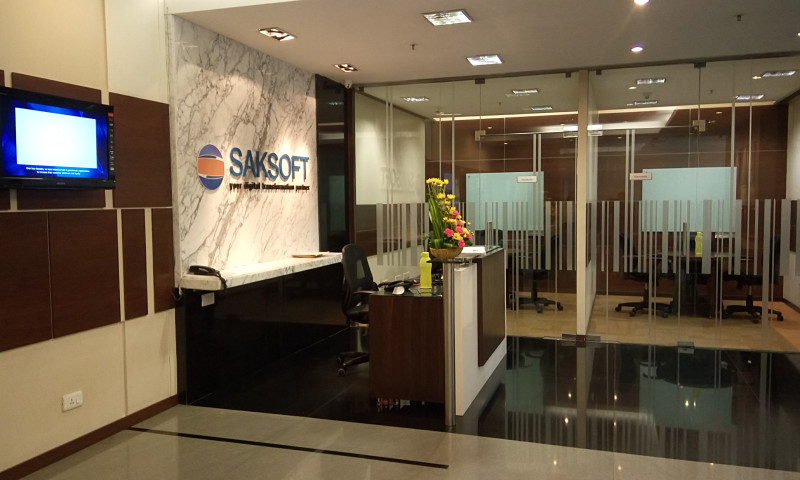Saksoft Limited Reviews and Clients | DesignRush