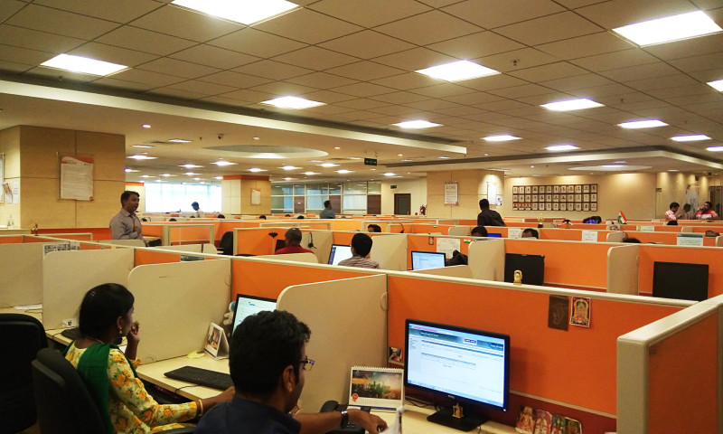 Saksoft Limited Reviews and Clients | DesignRush