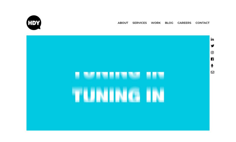 HDY Agency Reviews and Clients | DesignRush