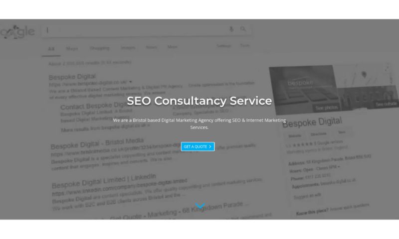 Bespoke Digital Reviews and Clients | DesignRush