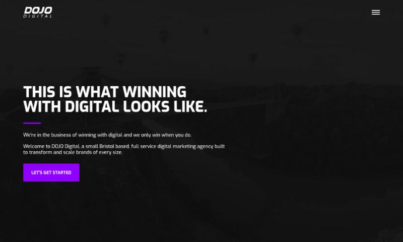 DOJO Digital Reviews and Clients | DesignRush