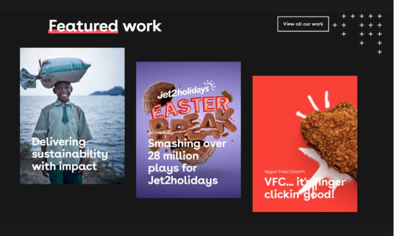 Engage Interactive Reviews and Clients | DesignRush